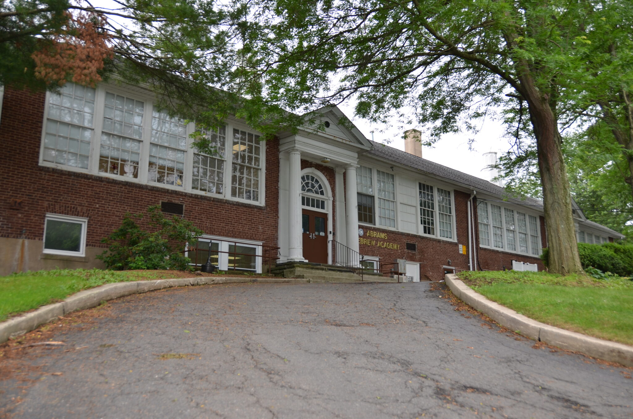 Home - Abrams Hebrew Academy